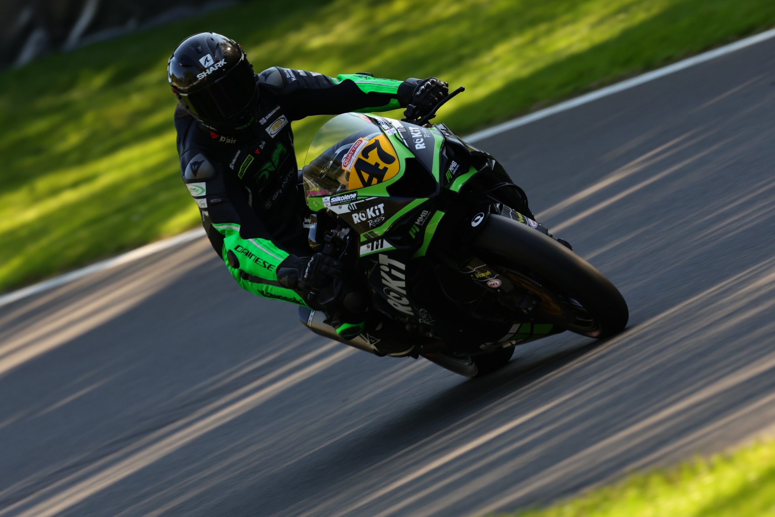 Home - ROKiT Rookies